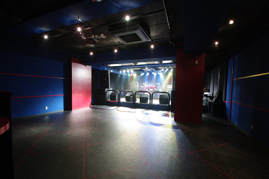 施工事例 | 株式会社アコースティックエンジニアリング